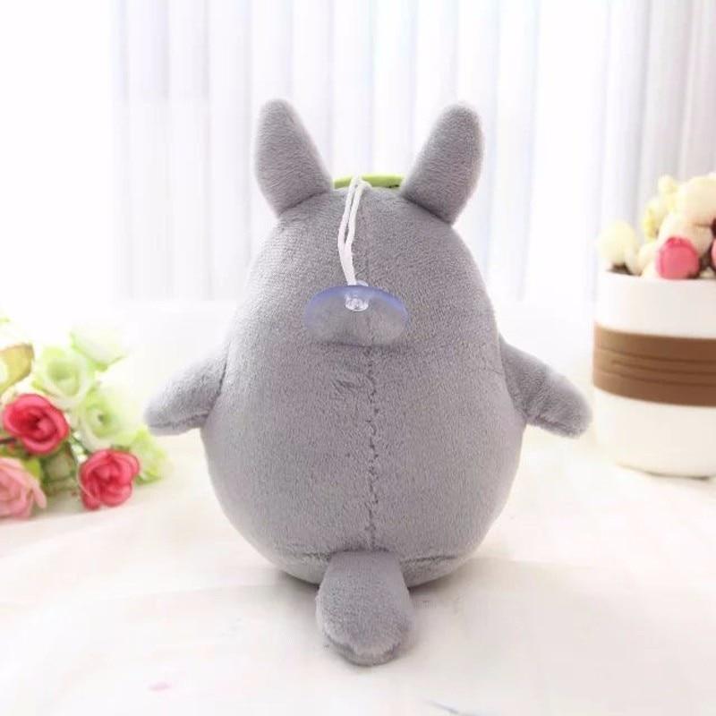 Cute Totoro Stuffed Toys 15cm - Ghibli Store