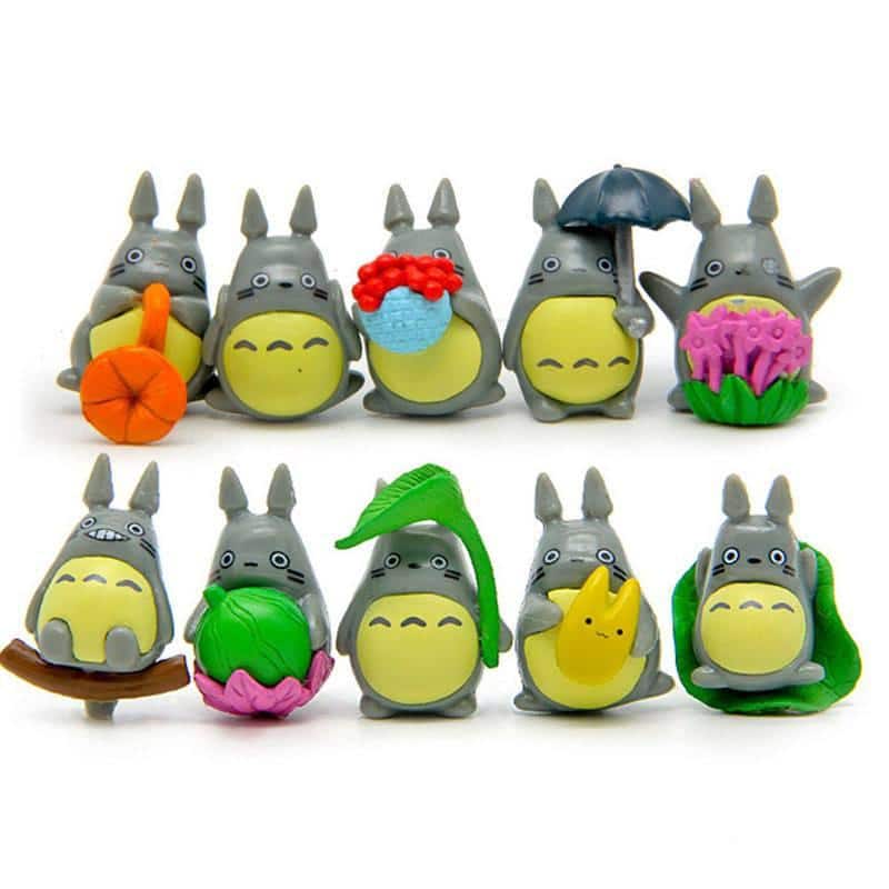 Cat Bus Plush Toy 30Cm to 50Cm - Ghibli Store