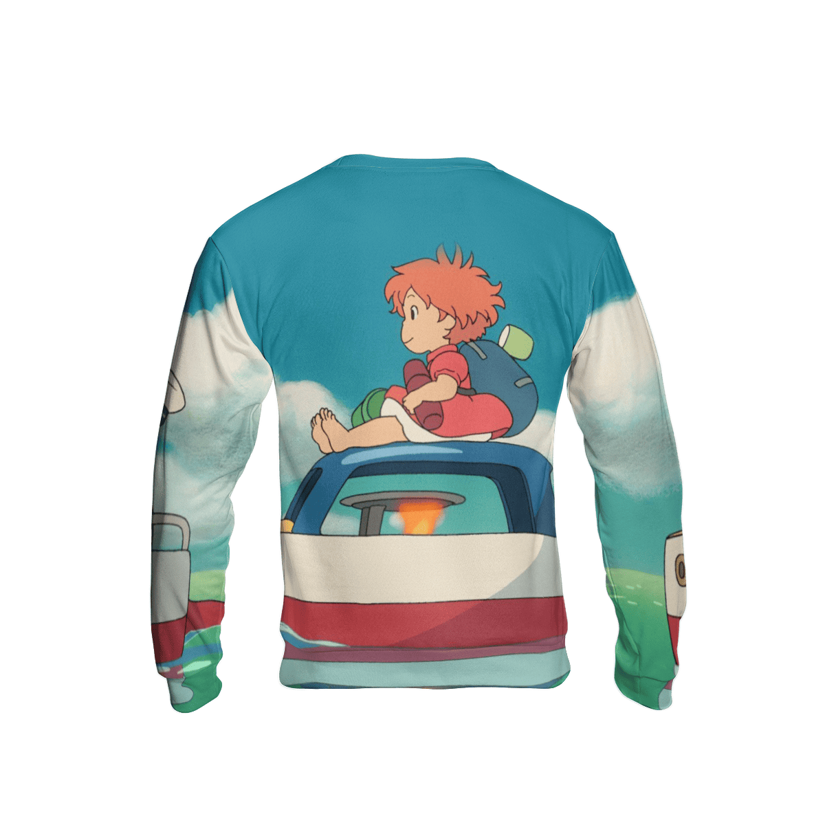 Ponyo Merchandise & More