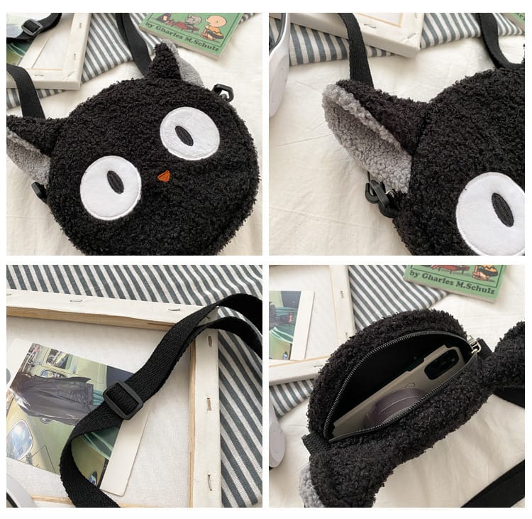 Ghibli Bags, Phone Cases, Wallets & More