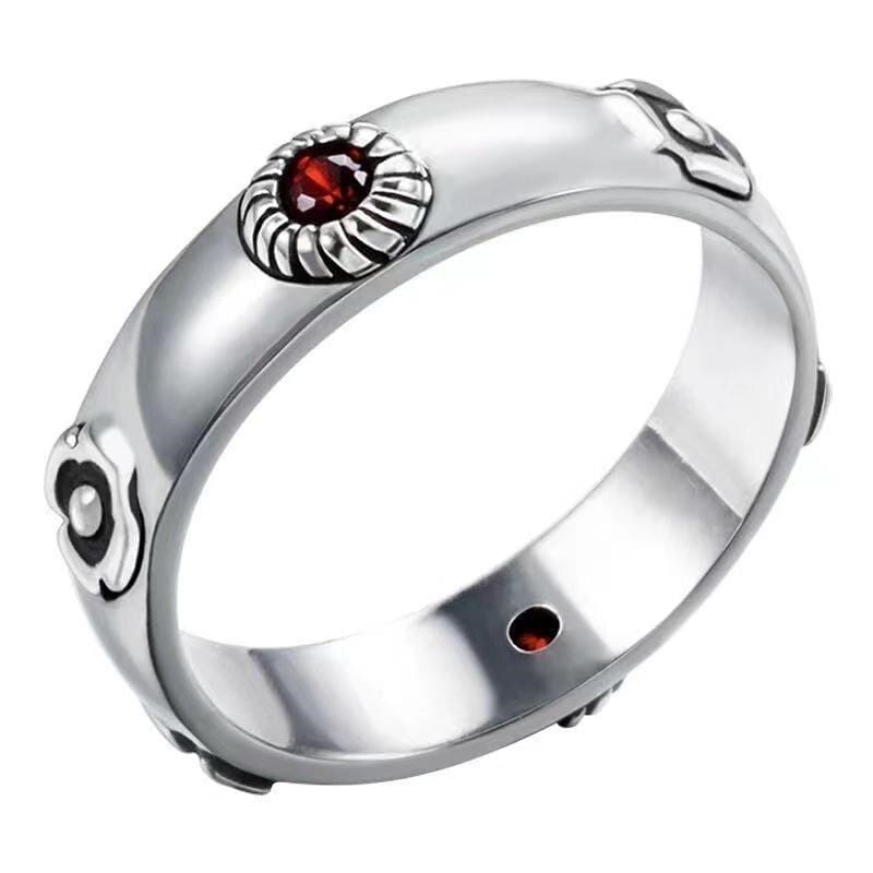 Howl's Moving Castle Adjustable Ring New Release 2022 - Ghibli Store