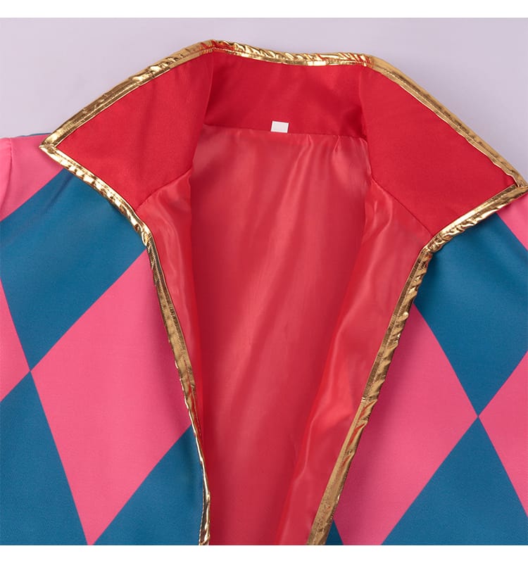 Howl’s Moving Castle Howl Cosplay Costume Only Coat - Ghibli Store