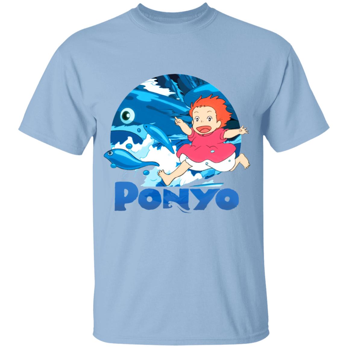 Ponyo Merchandise & More